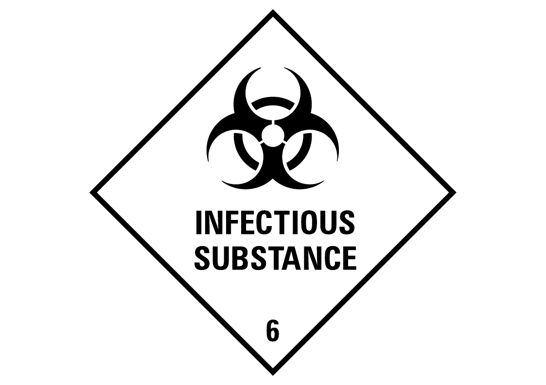 What You Need to Know about Transporting Dangerous Goods - INFINITE